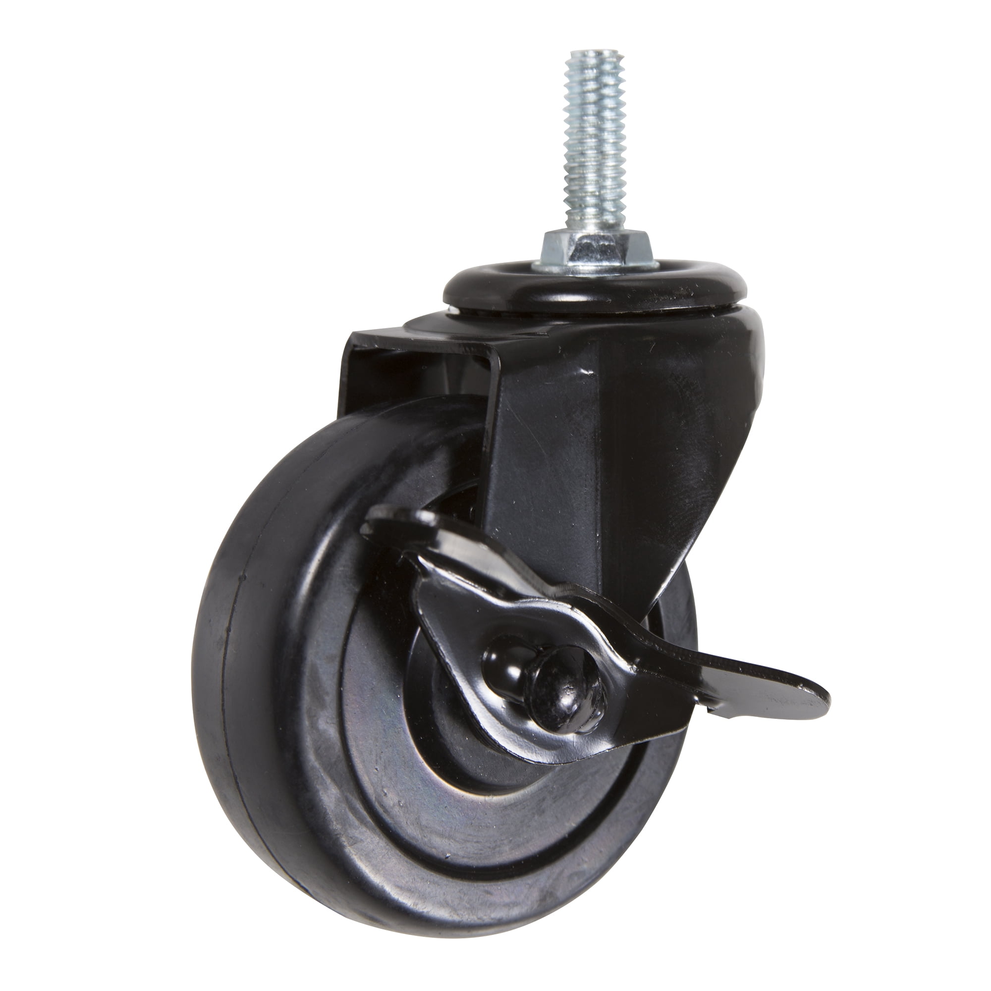Econoco - CASPSLK - Locking Pipeline Caster - Sold in Pack of 20 ...