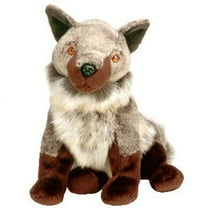Ty Beanie Baby: Howl the Wolf | Stuffed Animal | MWMT - Walmart.com