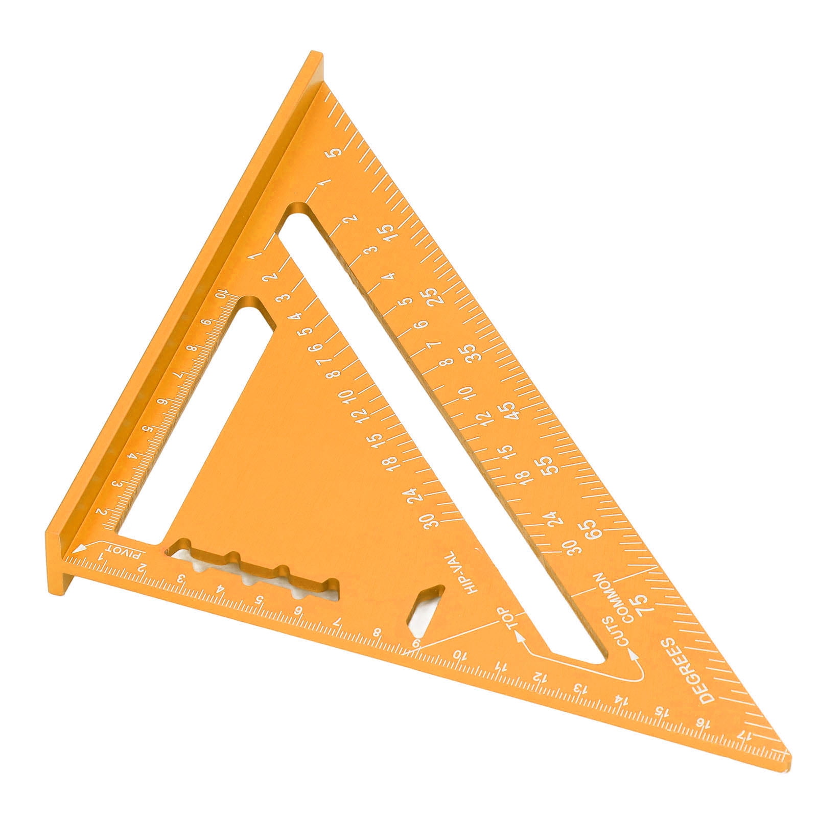 Triángulo De Medición De Carpintería, Calibración Láser Compacta ...