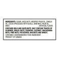 Great Value Hazelnut Spread, 26.5 oz Creamy Flavored Hazelnut Cocoa ...