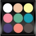 Kokie Professional Eyeshadow Palette, Rainbow Riot - Walmart.com