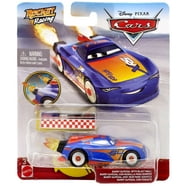Disney Pixar Cars Color Changers Jackson Storm - Walmart.com