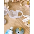 purifyou Nipple Shields for Nursing Breastfeeding Newborn, 24mm / 20mm ...