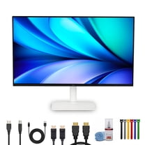 Dell 32 Plus 4K Monitor S3225QS UHD 3840 x 2160, 120 Hz Bundle With ...