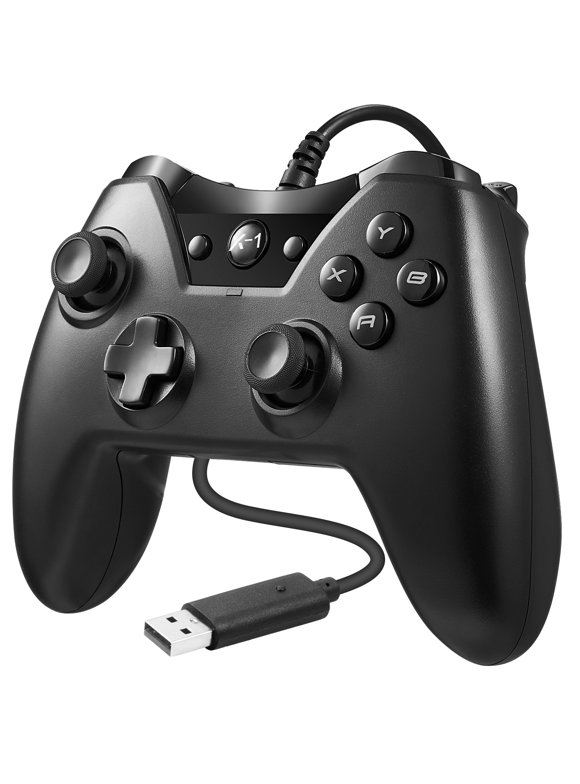 PC Gaming Controllers & Joysticks in PC Gaming Peripherals ...