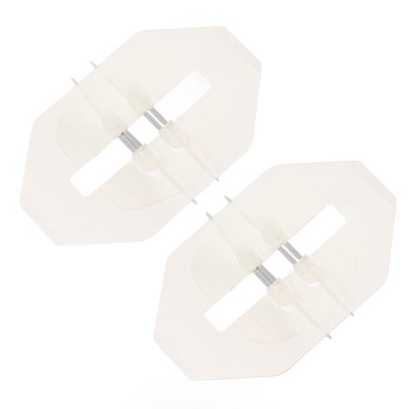 Emergency Wound Closure Device, Skin Friendly Portable Noninvasive ...