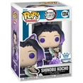 Funko Pop! - Demon Slayer, Shinobu Kocho #1314 Funko Exclusive ...