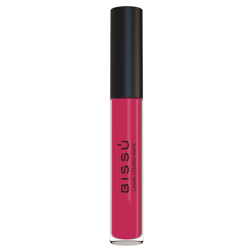Bissú Labial Líquido Mate(10 Hermosa) | Walmart en línea