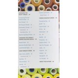 The Ultimate Thread Guide : Everything You Need to Know to Choose the ...