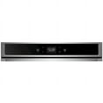 Whirlpool WOD51EC0HS 30 inch Stainless Double Electric Wall Oven ...