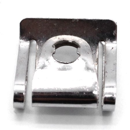 Akerlok Under Engine Cover Splash Shield Fasteners Kit for Audi 100 A3 ...