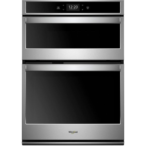 Combination Convection Microwave Oven