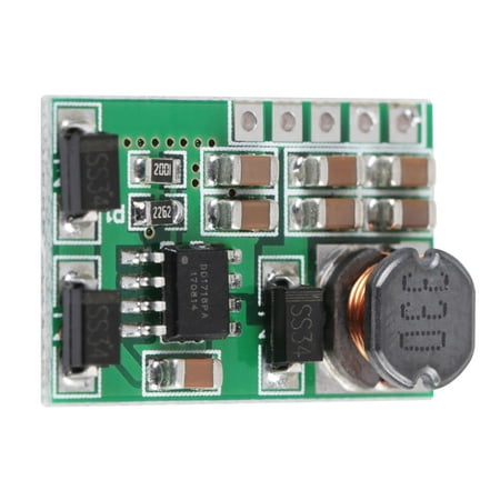 3.3V-13V to +15V/-15V Positive & Module Step DC-to-DC Negative Dual DC ...