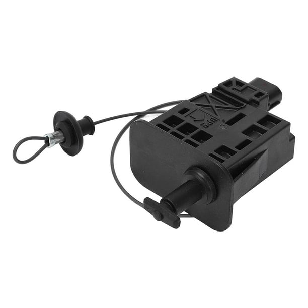 Car Fuel Lid Actuator Gas Door Assembly 74700-Tva-A02 High Quality ...