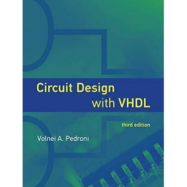 Computer Principles and Design in Verilog Hdl (Hardcover) - Walmart.com