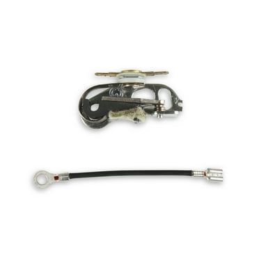 Mallory 605 Unilite Ignition Module (Thermalclad) - Walmart.com
