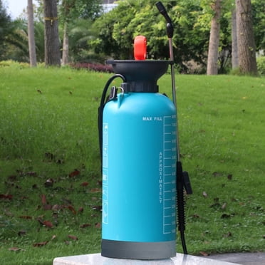 Roundup 1-Gallon Multi-Use Lawn and Garden Pump Sprayer - Walmart.com