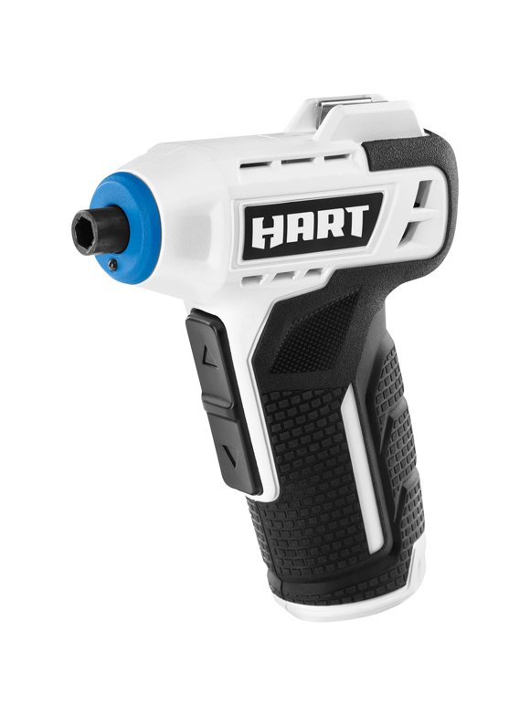 HART Power Screwdrivers in HART Drills & Drivers - Walmart.com