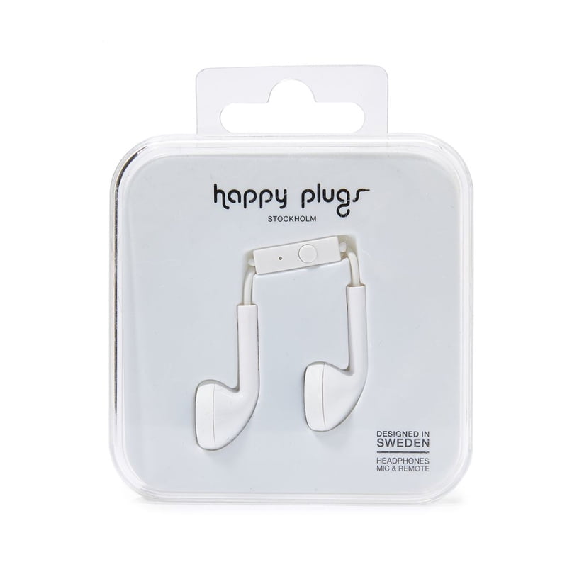 Click here for Happy Plugs Stockholm Unik Edition Headphones Mic... prices