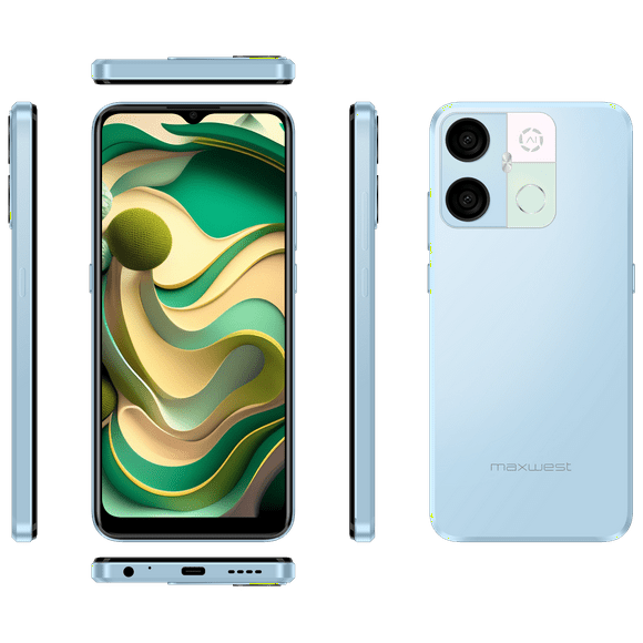 Maxwest | Walmart Canada