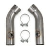 Hooker 2455HKR Exhaust Header - Walmart.com