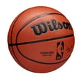 Free Shipping! Wilson NBA Authentic Indoor Outdoor Basketball with ...