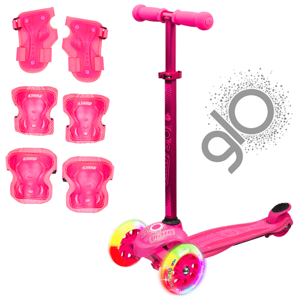 Kids Skating Scooter