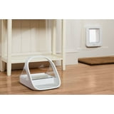 SureFlap Surefeed Automatic Food Control Microchip Pet Feeder - Uses ...