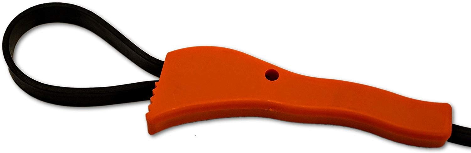 5" ADJUSTABLE STRAP WRENCH - Walmart.com