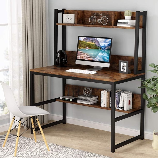 Small Space Computer Desks