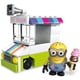 Mega Construx Despicable Me Ice Cream Truck Joyride - Walmart.com