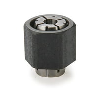 Big Horn 19692 1/4" Router Collet Rep Porter Cable 42999 Fits Porter ...