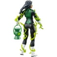 DC Comics Multiverse DC Rebirth Jessica Cruz Action Figure - Walmart.com