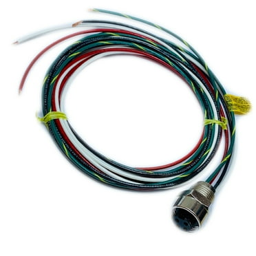 E258652 Cable AWM Style 2464 300V VW-1 FT1 -LF- HWATEK - Walmart.com