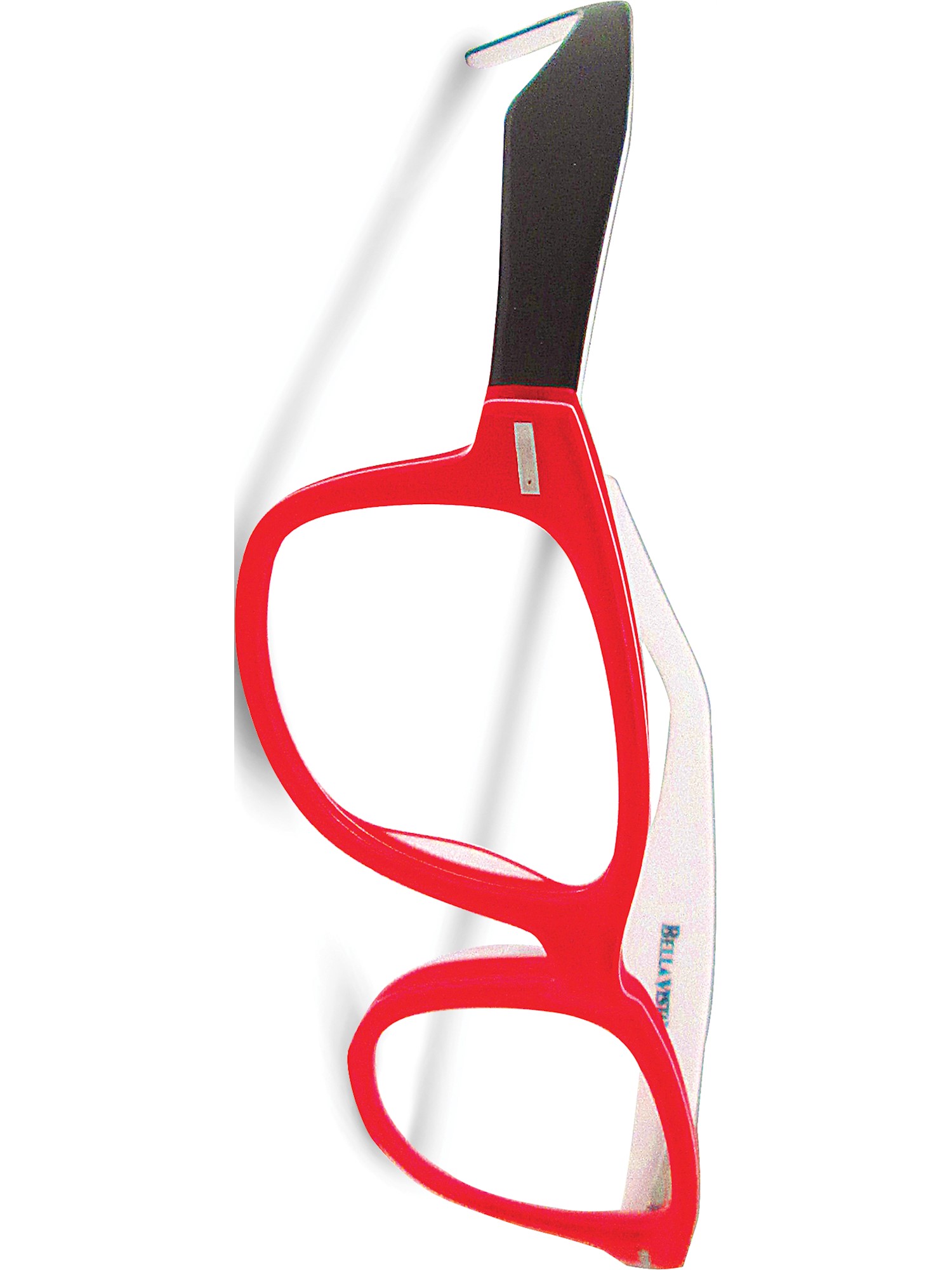 Red 2 25 Magnification Reading Glasses 5 5x1 97mm Walmart