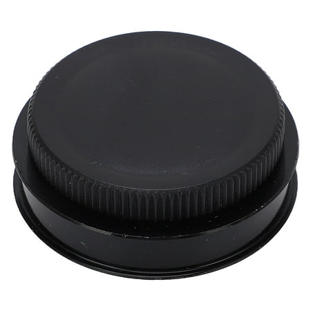 Microscope Camera Tube Adapter Ring, 27.2mm Inner Diameter Aluminum ...