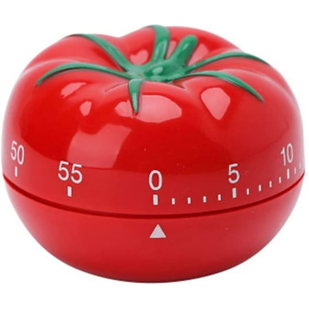 "Kitchen Timer Mechanical Timer Cooking Timer Timer Shape 360 Degree ...