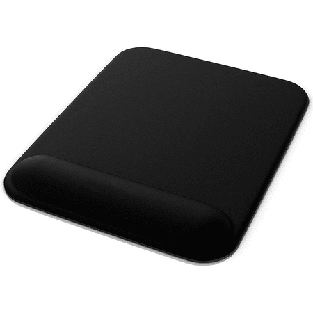 Ergonomic Gaming Office Mouse Pad Mat Mousepad with Rest Wrist Support ...