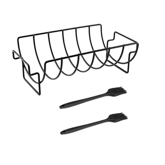 Rib Racks Grill
