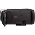 Sony HDR-CX405 HD Handycam, Digital Movie Recorder Camera with Flip ...