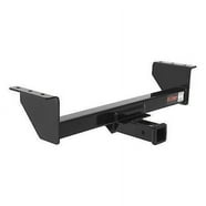 CURT 30K Gooseneck Hitch Kit, OEM Puck System, 2-5/16-Inch Ball for Ram ...