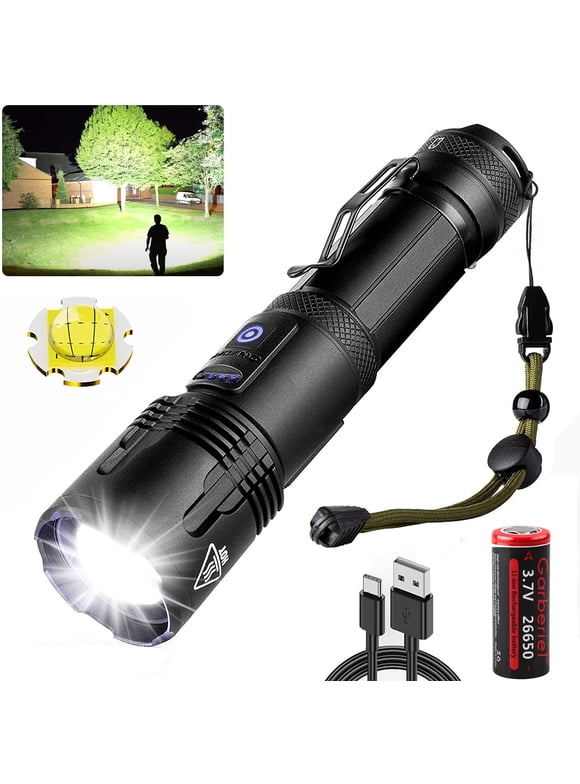 Tactical Flashlights in Flashlights - Walmart.com