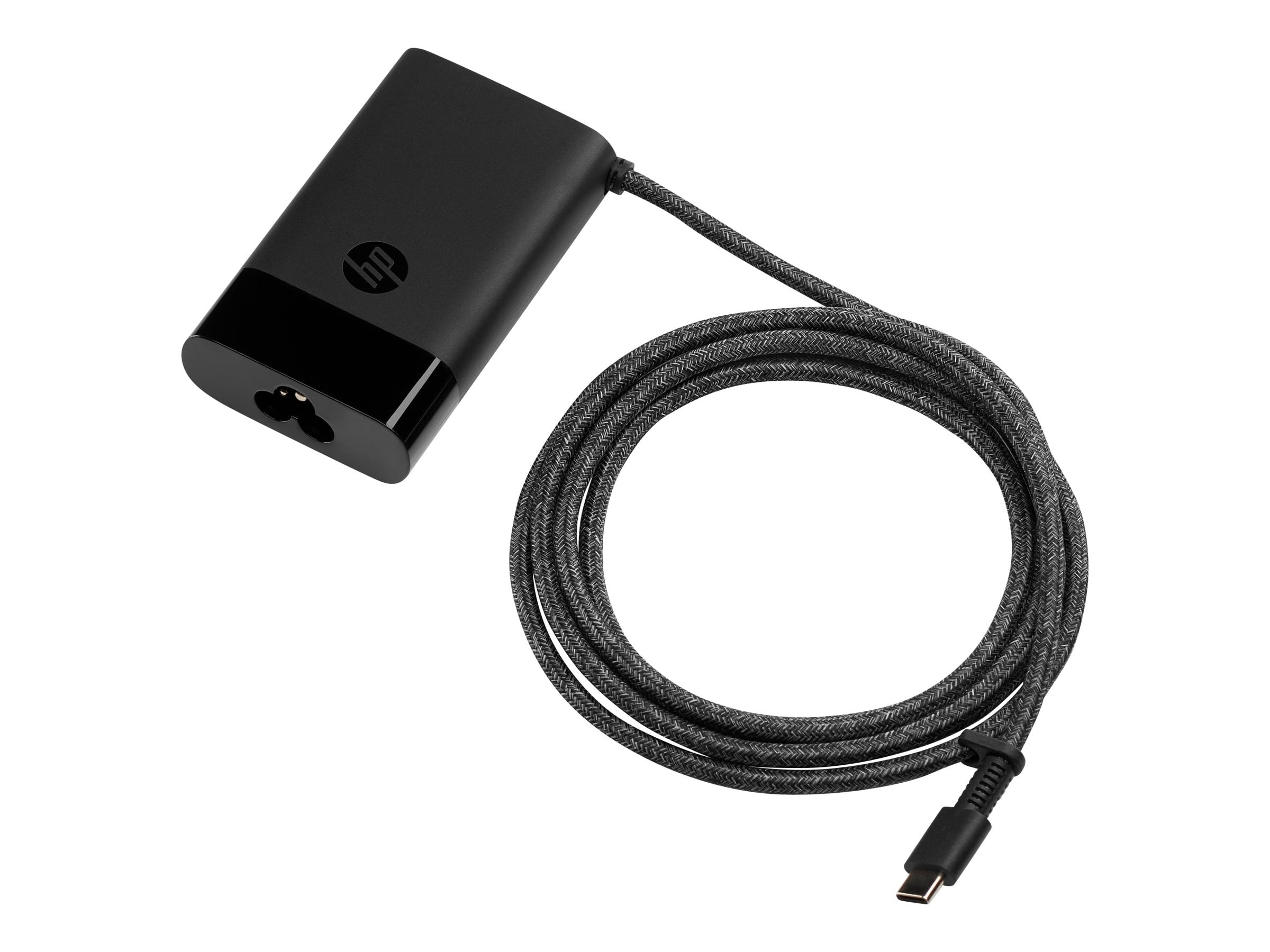 HP Power Adapter for USB Type C Device - Walmart.com - Walmart.com
