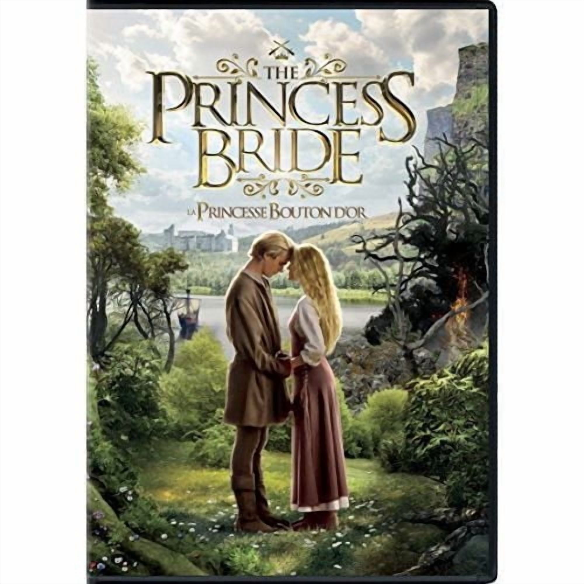 Click here for 20th Century Fox Home Entertainment The Princess B... prices