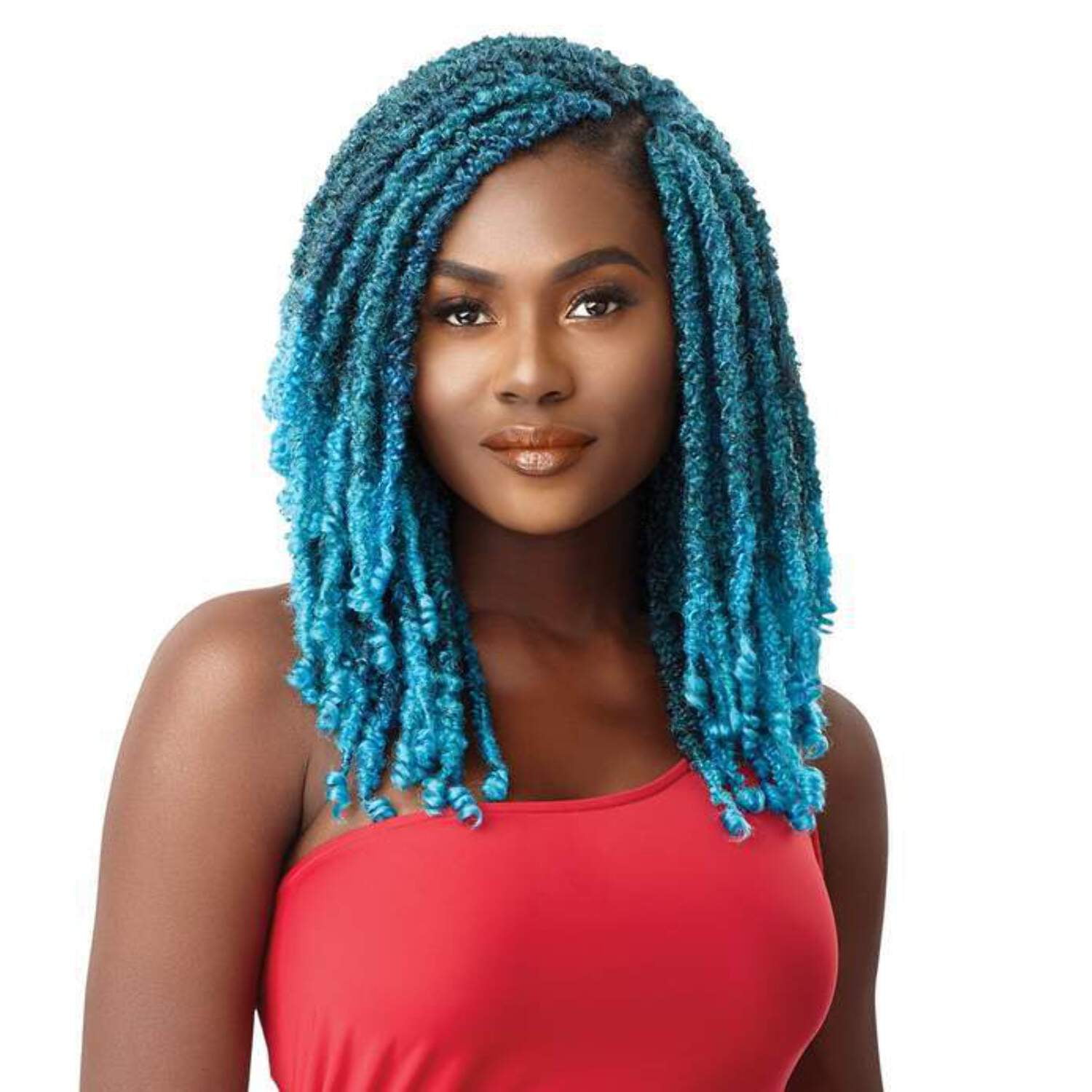 Outre Bonita Butterfly Locs Coily Tip 12 - Walmart.com