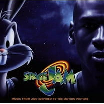 Space Jam: Music from & Inspired By the Movie - Soundtracks - Vinyl, O ...