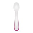 OXO Tot Plastic Fork & Spoon Multipack, Pink - Walmart.com