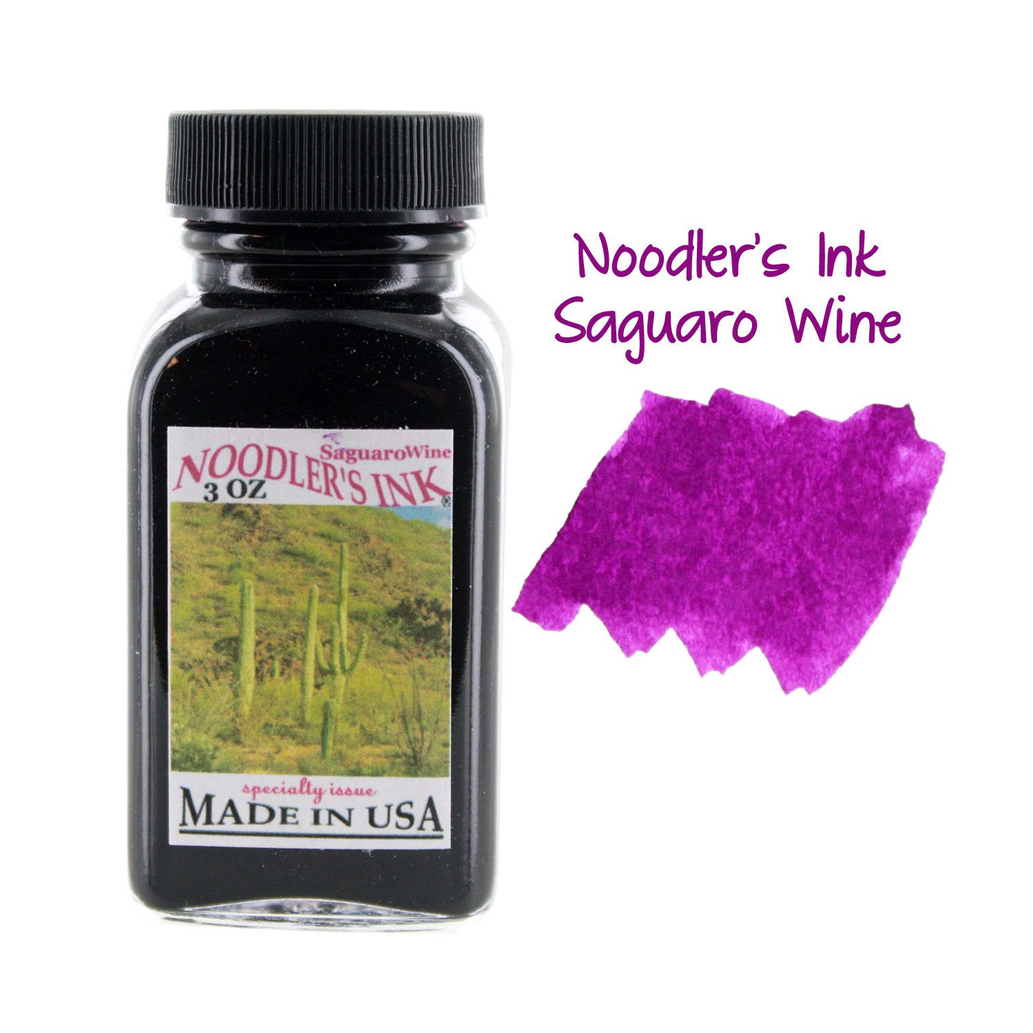 Fountain Pen Bottled Ink, 3oz, 20 Color Options - 3 oz - Walmart.com