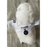 2009 AFLAC High School All-American Baseball plush 6 inch tall talking ...