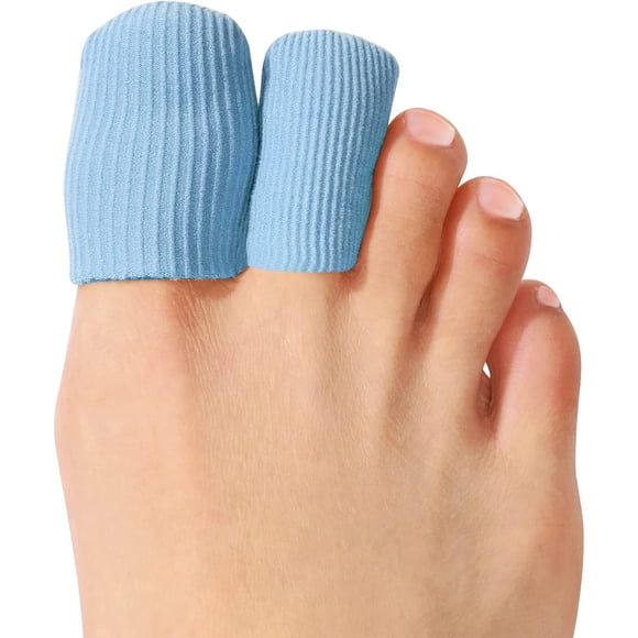Toe Guards